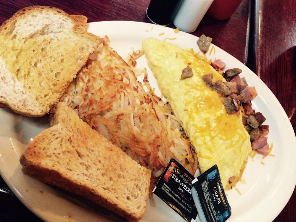 Tony’s Diner - 31 Photos & 61 Reviews - Diners - 1327 4th St SE ...