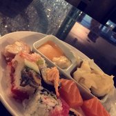 POC American Fusion Buffet & Sushi - 424 Photos & 542 Reviews - Buffets ...