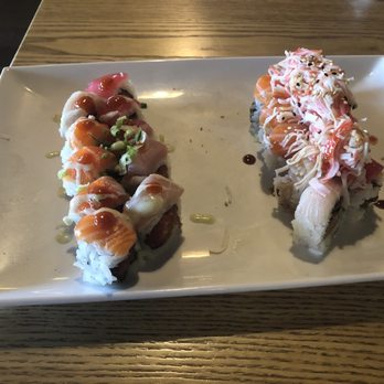 Hinoki Sushi - 972 Photos & 363 Reviews - Sushi Bars - 5270 Longley Ln ...