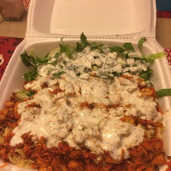 Gyro King - 303 Photos & 478 Reviews - Food Trucks - 2424 Old Spanish ...