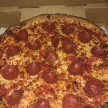 TJ’s Pizza Wings ‘N’ Things - 47 Photos & 113 Reviews - Pizza - 602 N ...