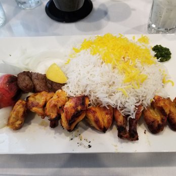 Shamshiry - 448 Photos & 803 Reviews - Middle Eastern - 8607 Westwood ...