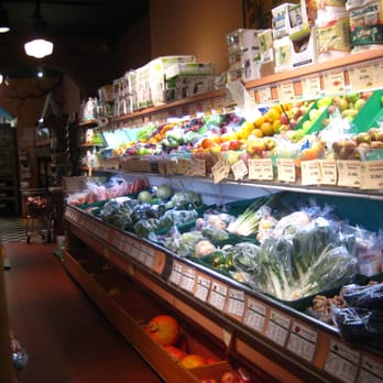 Les Marchés d’Aliments Naturels Tau - 13 Photos - Grocery - 4238 Rue ...