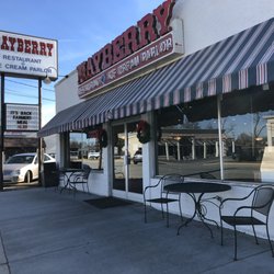 Mayberry Ice Cream Restaurants - 12 Photos & 15 Reviews - Ice Cream ...