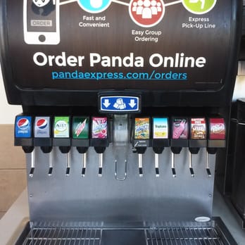 Panda Express - 42 Photos & 61 Reviews - Chinese - 4947 Eagle Rock Blvd ...