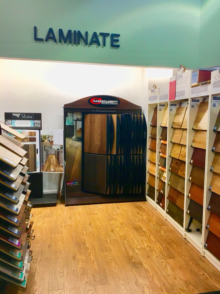 Carpetland USA - Flooring - 7851 Plantation Rd, Roanoke, VA - Phone ...