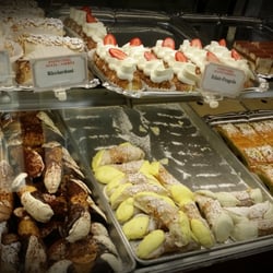 Alati-Caserta - 108 Photos & 52 Reviews - Bakeries - 277 Rue Dante ...