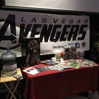 Millennium Fandom Bar - 195 Photos & 94 Reviews - Bars - 900 S Las ...