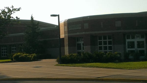 Stillwater Area High School, 5701 Stillwater Blvd N, Stillwater, MN ...