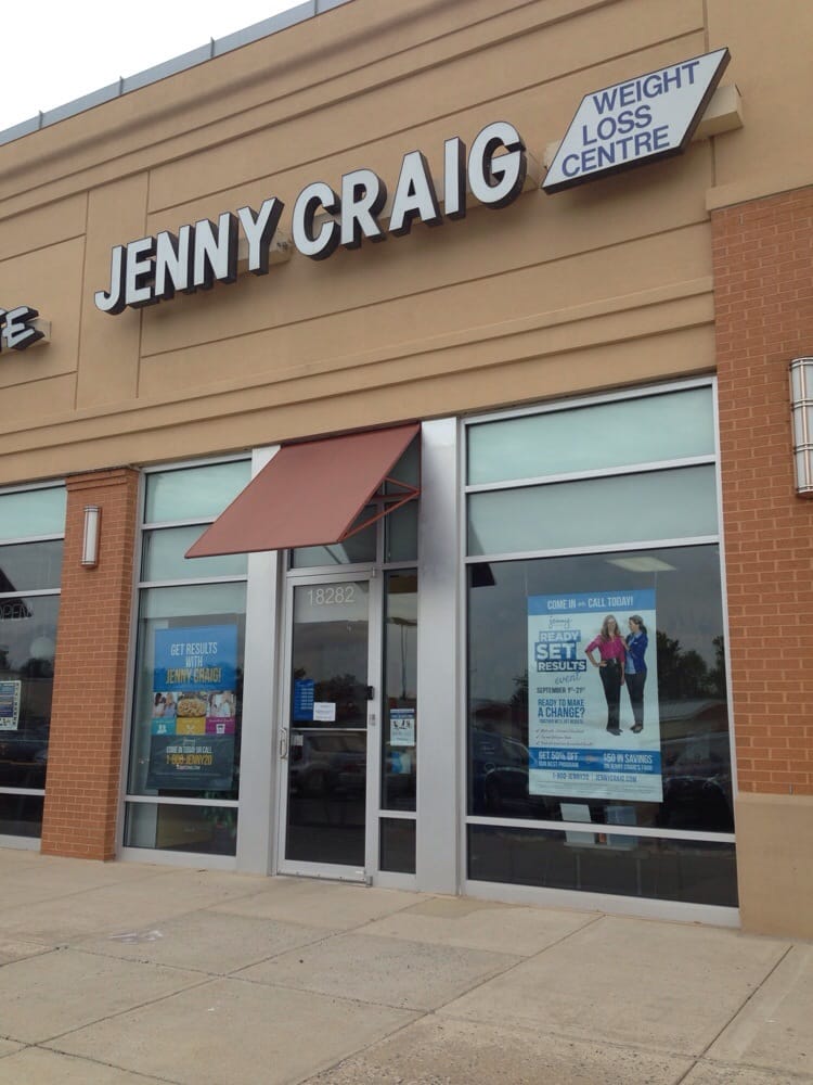 Jenny Craig Weight Loss Centers - Weight Loss Centers - 18282 Contour ... Jenny Craig Weight Loss Centers - Weight Loss Centers - 18282 Contour ...
