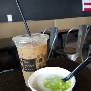 The Sweet Corner - 1105 Photos & 740 Reviews - Coffee & Tea - 989 Story ...
