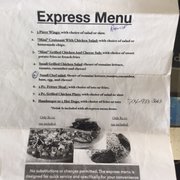 Flyin Buffalo - 13 Photos & 17 Reviews - Pizza - 802 Sloop Ave ...