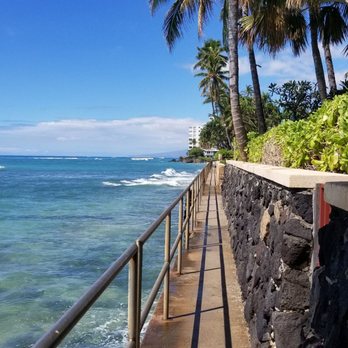 Leahi Beach Park - 51 Photos - Parks - 3187 Diamond Head Rd, Honolulu ...