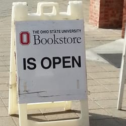 The Ohio State University Bookstore - 2019 All You Need to Know BEFORE ...