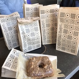 Photos for Doughnut Plant - Yelp