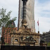 Soldiers’ and Sailors’ Monument - 143 Photos & 23 Reviews - Landmarks ...