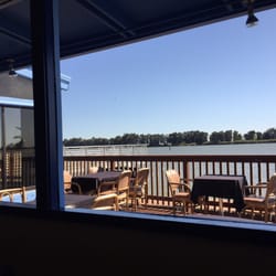 The Point Restaurant - 139 Photos & 168 Reviews - Seafood - 120 Marina ...