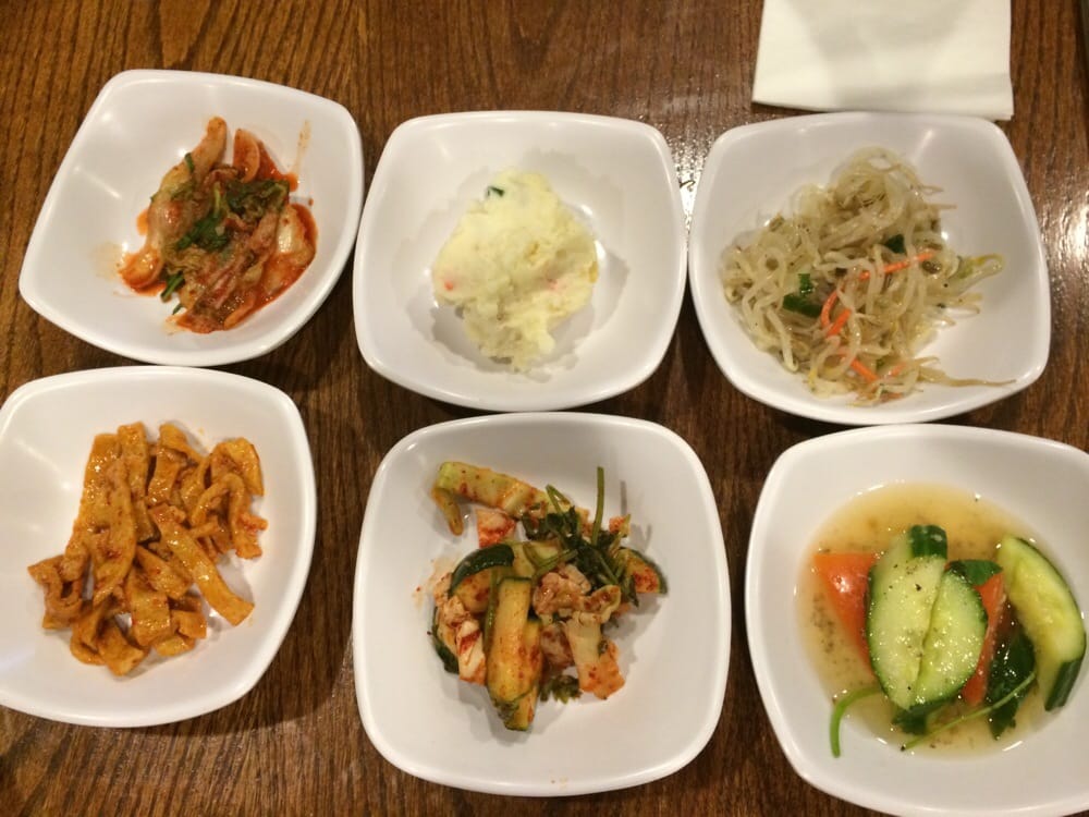 Kimchi Time - 293 Photos & 270 Reviews - Korean - 2900 E Broadway Blvd ...