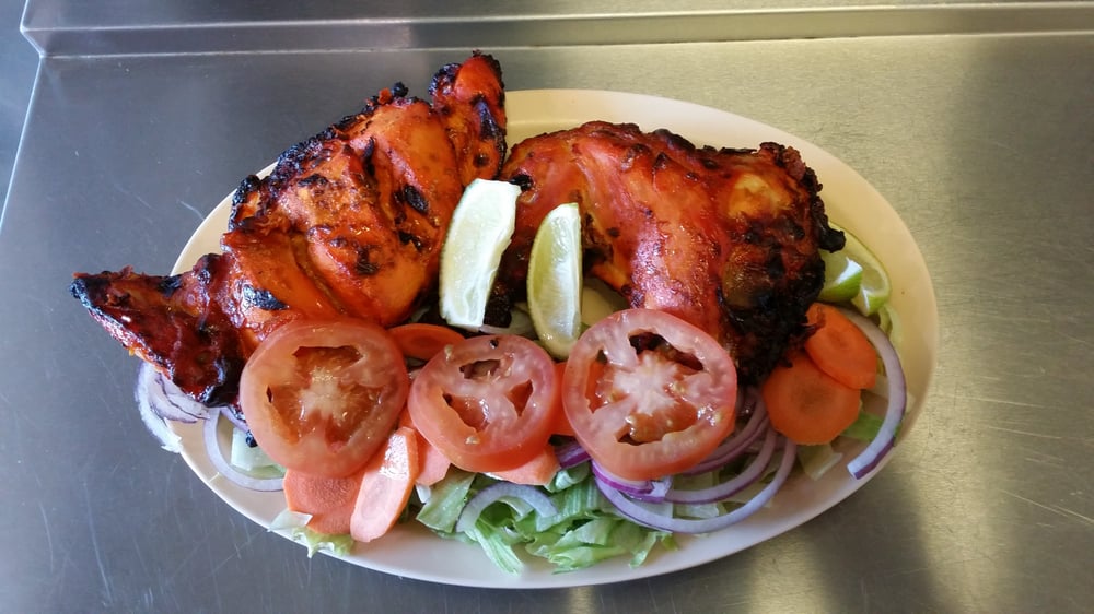 New Zaika Restaurant - CLOSED - Order Food Online - 20 Photos & 12 ...