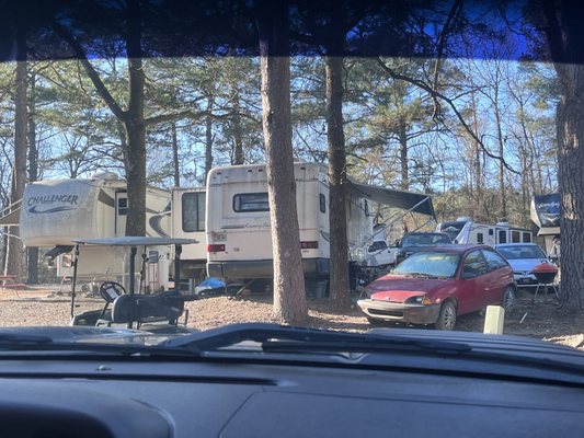 Camp Robinson, AR Map & Directions - MapQuest