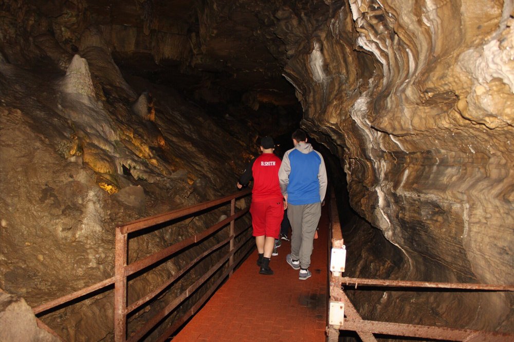 Howe Caverns - 218 Photos & 142 Reviews - Tours - 255 Discovery Dr ...
