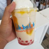 Boba Lab - Order Food Online - 485 Photos & 177 Reviews - Desserts ...