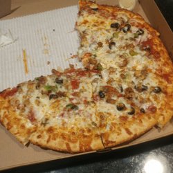 Glory Days Pizza - Hunters Ridge - Pizza - 4745 NW Hunters Ridge Cir ...