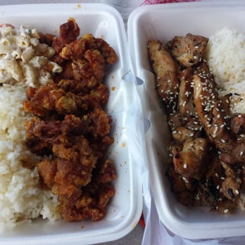 Roxy’s Island Grill - 157 Photos & 411 Reviews - Hawaiian - 12720 SW ...