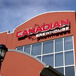 The Canadian Brewhouse - 64 Photos & 23 Reviews - Sports Bars - 9538 ...