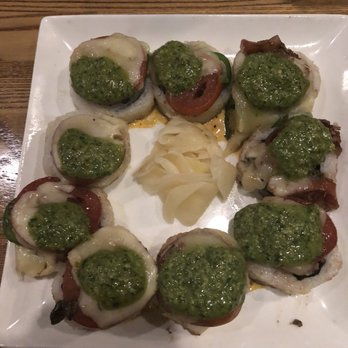 The Cowfish Sushi Burger Bar - 2901 Photos & 1714 Reviews - Sushi Bars ...