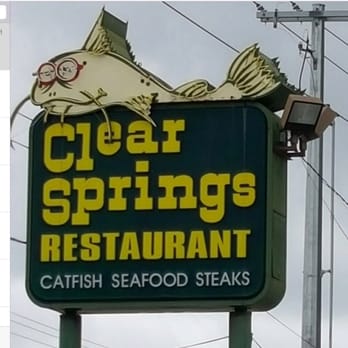 Clear Springs Restaurant - 180 Photos & 210 Reviews - Seafood - 1692 ...