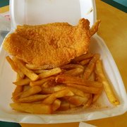 Shark’s Fish & Chicken - 20 Photos & 35 Reviews - Chicken Wings - 9759 ...