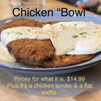 Waffle Stop - 137 Photos & 73 Reviews - Breakfast & Brunch - 2710 N ...