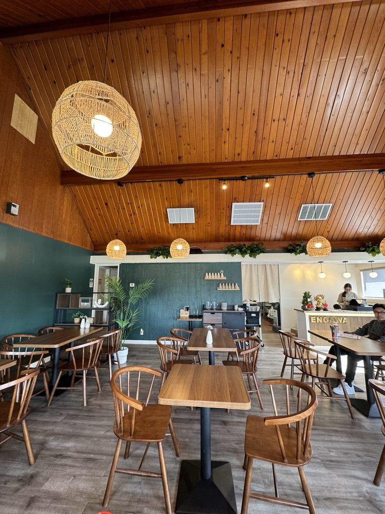 Engawa Fusion, Sacramento | Roadtrippers