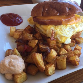 Balboa Lily’s - 149 Photos & 117 Reviews - Coffee & Tea - 711 E Balboa ...