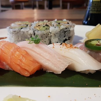 Kawa Japanese Cuisine - 91 Photos & 99 Reviews - Japanese - 821 W ...