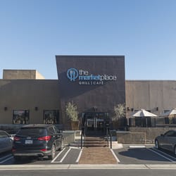 The Marketplace Grill Cafe - 1035 Photos & 861 Reviews - American (New ...