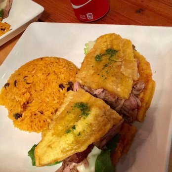 Cafe Rosa - 43 Photos & 53 Reviews - Puerto Rican - 5842 S Archer Ave ...