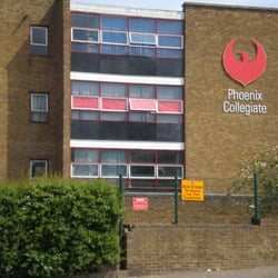 Phoenix Collegiate - Junior High & High Schools - Clarkes Lane, West ...