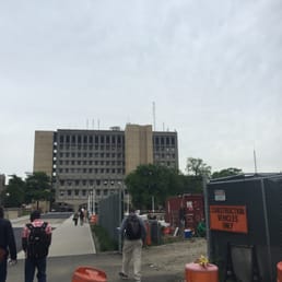 Bronx Community College - 15 Photos & 17 Reviews - Colleges ...