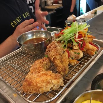 Chiko - 326 Photos & 170 Reviews - Chinese - 423 8th St SE, Capitol ...