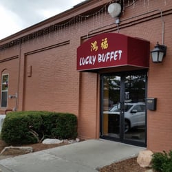 Lucky Buffet - 14 Photos & 19 Reviews - Buffets - 95 Lake St, St ...