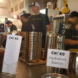 Chiko - 187 Photos & 110 Reviews - Chinese - 423 8th St SE, Capitol ...