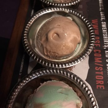 The Old Spaghetti Factory - 180 Photos & 111 Reviews - Italian - 1625 ...