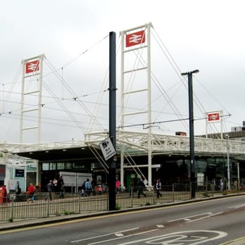 East Croydon Train Station - 12 Photos & 17 Reviews - Train Stations ...