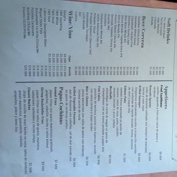 The White Rabbit - 73 Photos & 33 Reviews - Brasseries - Antonia López ...