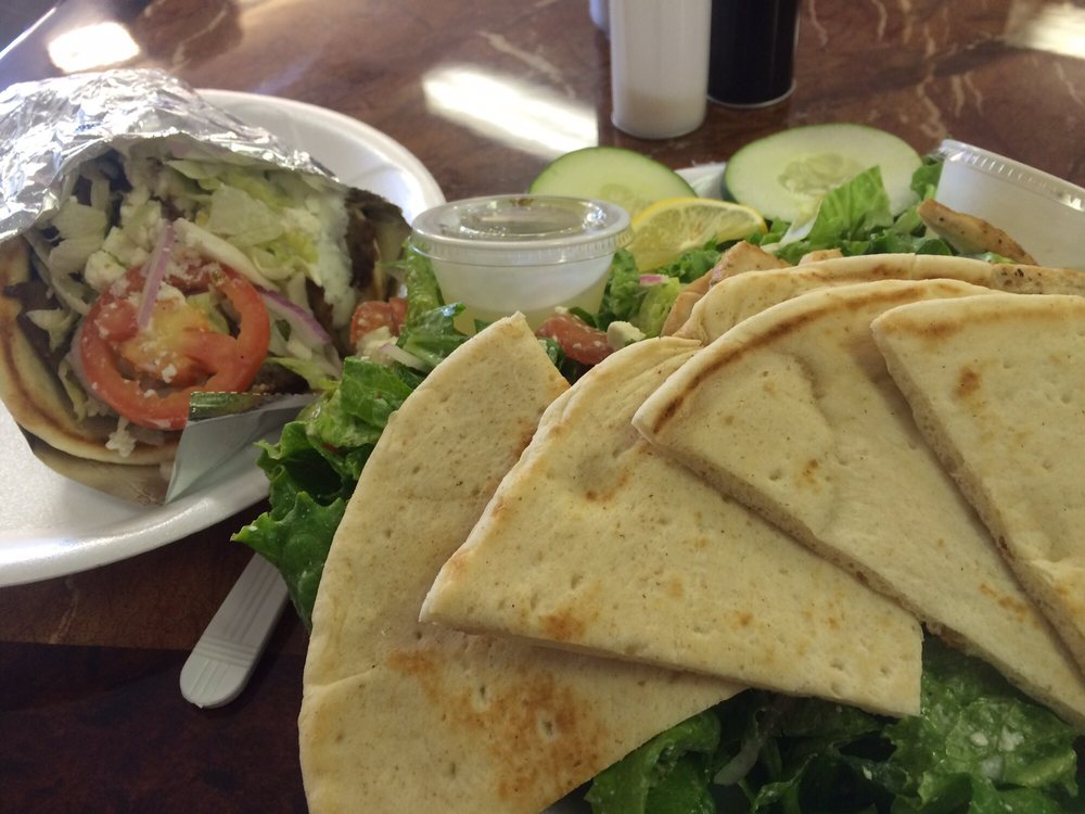 Soco’s Gyros - 89 Photos & 111 Reviews - Greek - 5530 S Lindbergh Blvd ...