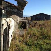 Drawbridge Ghost Town - 48 Photos & 28 Reviews - Local Flavor - Fremont ...