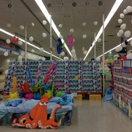 Deca Commissary Fort Riley - Grocery - 580 1st Division Rd, Fort Riley ...