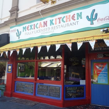 Mexican Kitchen - 40 Photos & 15 Reviews - Mexican - 19 South Tce ...